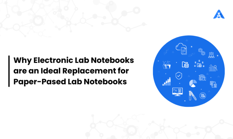 Why Electronic Lab notebooks are an ideal replacement for Paper-based ...