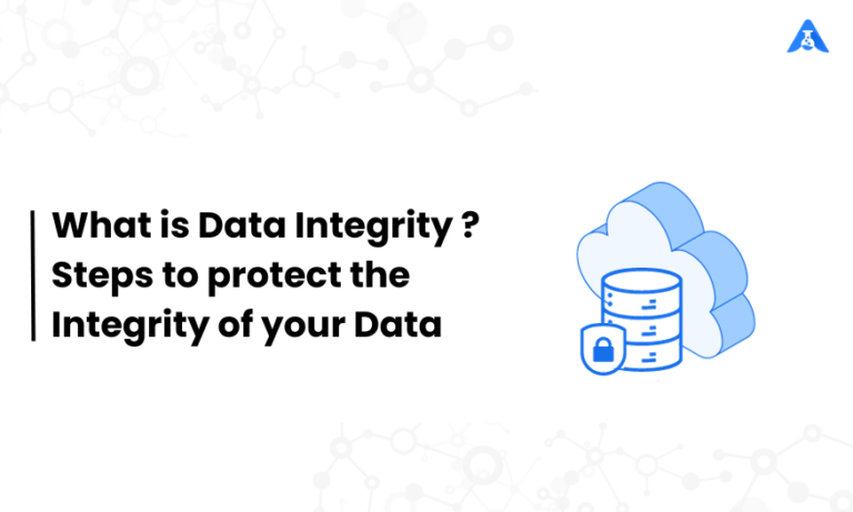 What is Data Integrity ? Steps to protect the integrity of your data ...