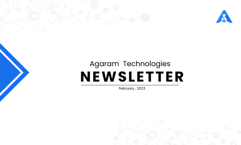 News & Events Archives - Blogs Agaram Technologies | LIMS | SDMS | ELN
