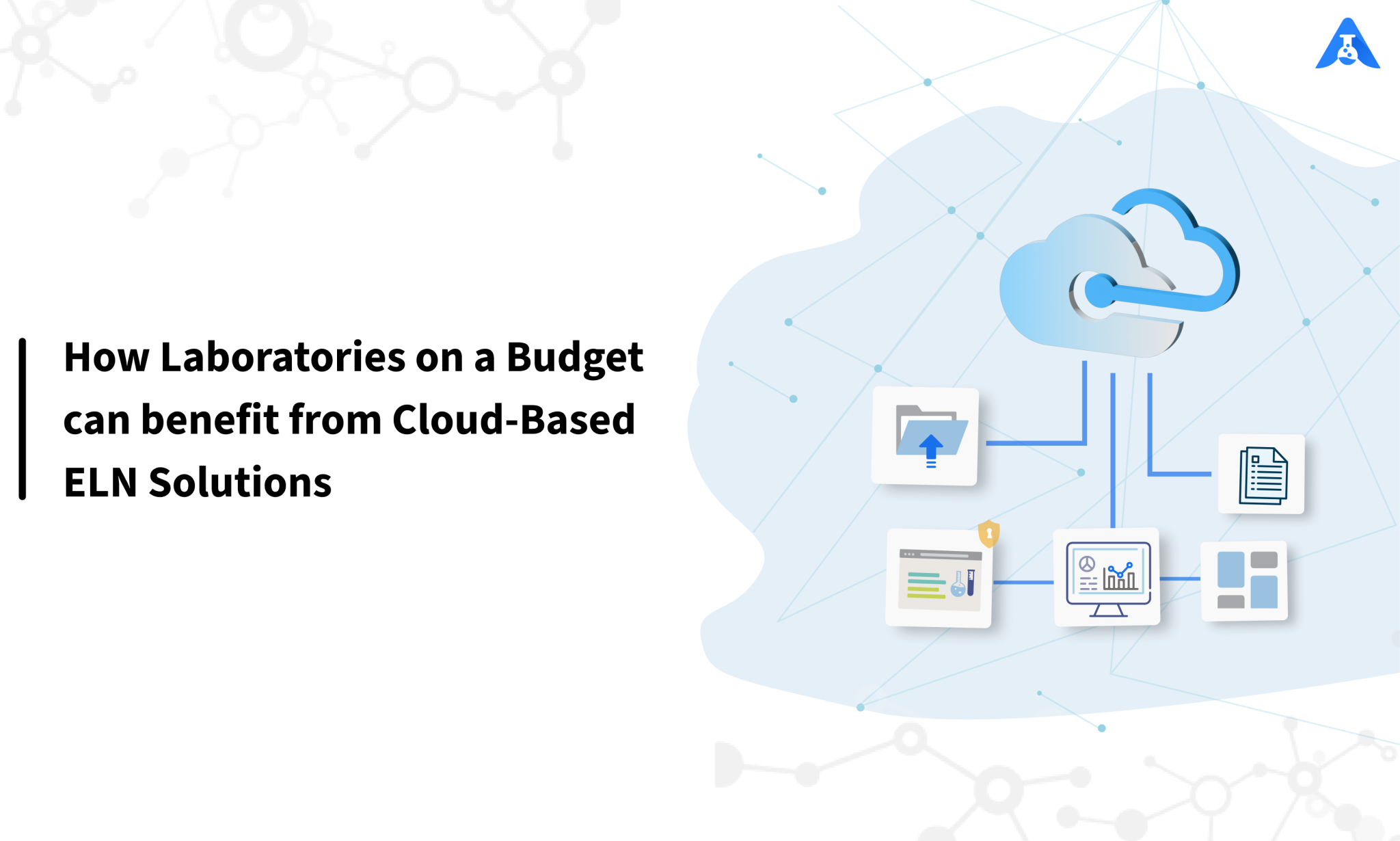 How Laboratories on a Budget can benefit from Cloud-Based ELN Solutions ...