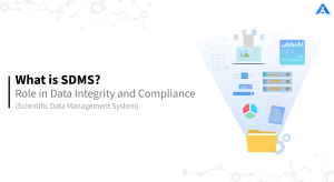 What is SDMS – It is role in Data Integrity and Compliance - Blogs Agaram Technologies | LIMS ...
