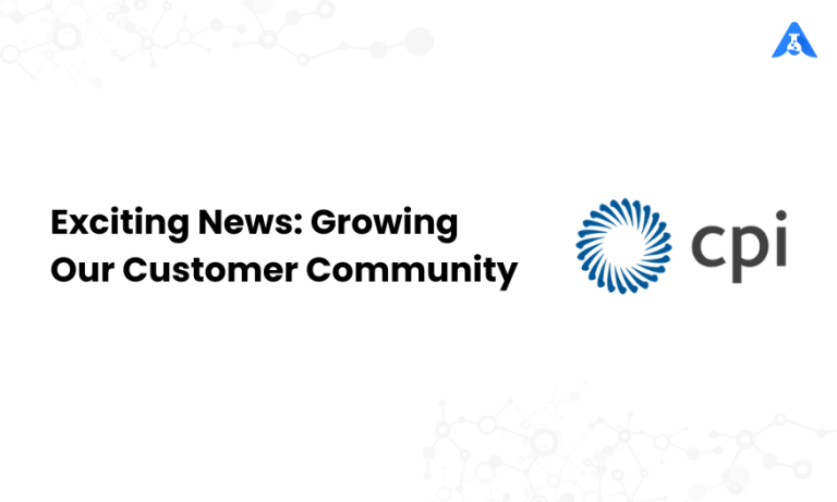 Centre for Process Innovation (CPI), UK, Adopts Agaram's Logilab ELN to Drive R&D Innovation ...