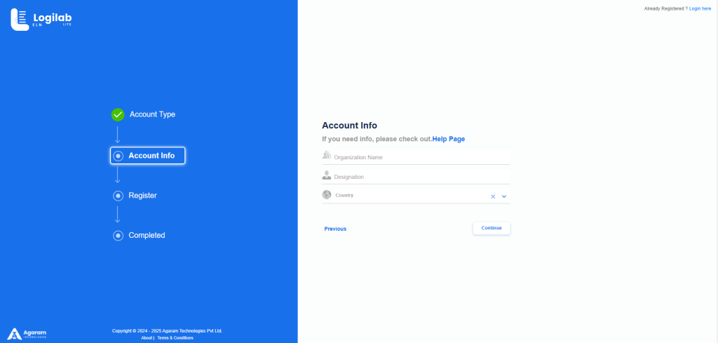 Here’s why Logilab ELN Lite might just be your go-to app for paperless lab research - Blogs ...